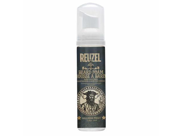 Click here for Reuzel Beard Foam 2.36 oz prices