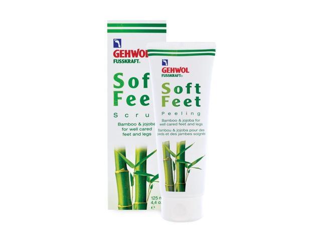 Click here for Gehwol Fusskraft Gehwol Soft Feet Scrub Peeling Ba... prices