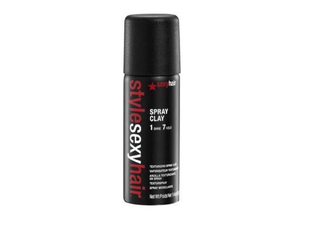 Click here for Style Sexy Hair 1.4-ounce Texturizing Spray Clay prices