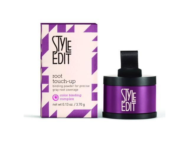 Click here for Style Edit Root Touch-Up Binding Powder Dark Brown... prices