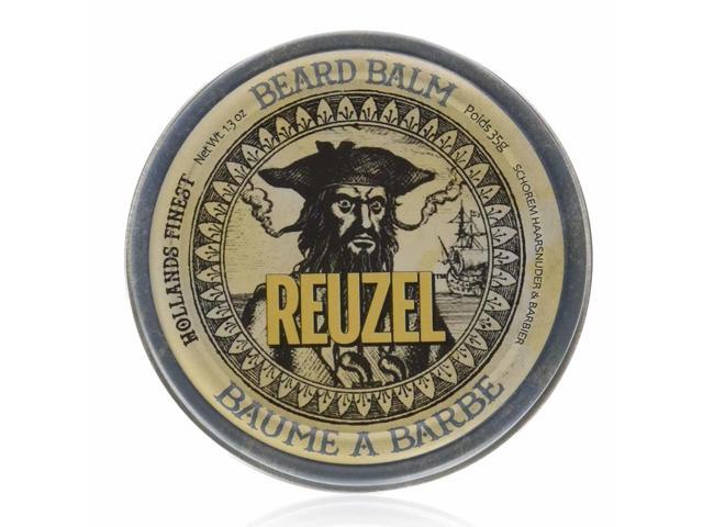 Click here for Reuzel Holands Finest Hair Pomade Beard Balm Yello... prices