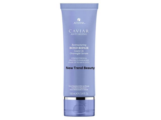 Click here for Alterna Caviar Anti-Aging Restructuring Bond Repai... prices