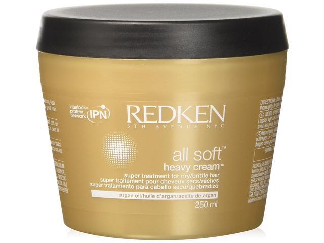 Click here for All Soft Heavy Cream Treatment - 8.5 oz Cream prices