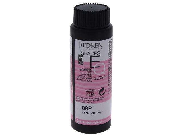 Click here for Redken Shades EQ Gloss 09P-Opal Glow Equalizing Co... prices