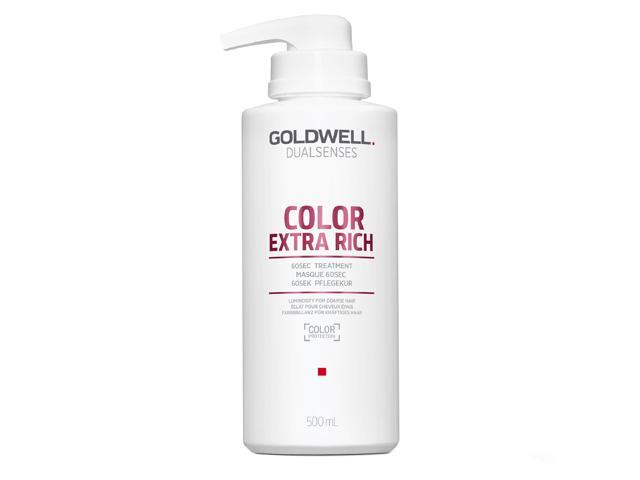 Click here for Goldwell Dualsenses Color Extra Rich 60Sec Treatme... prices
