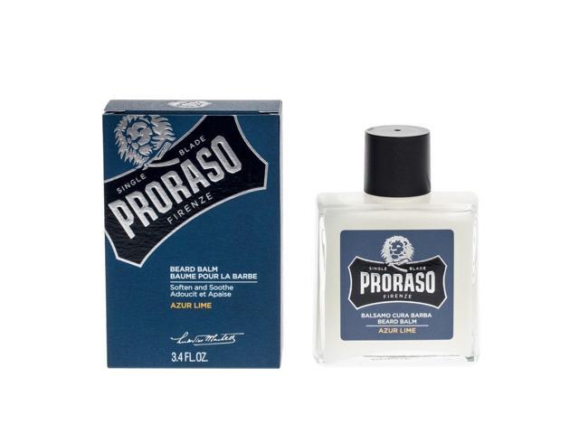 Click here for ZZRST Proraso Soften And Soothe Azur Lime Beard Ba... prices