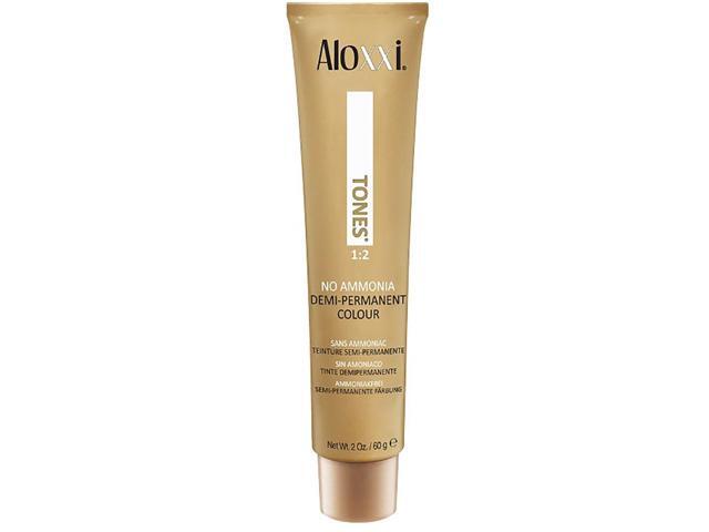 Click here for Aloxxi Tones 1:2 No Ammonia Demi-Permanent Colour... prices