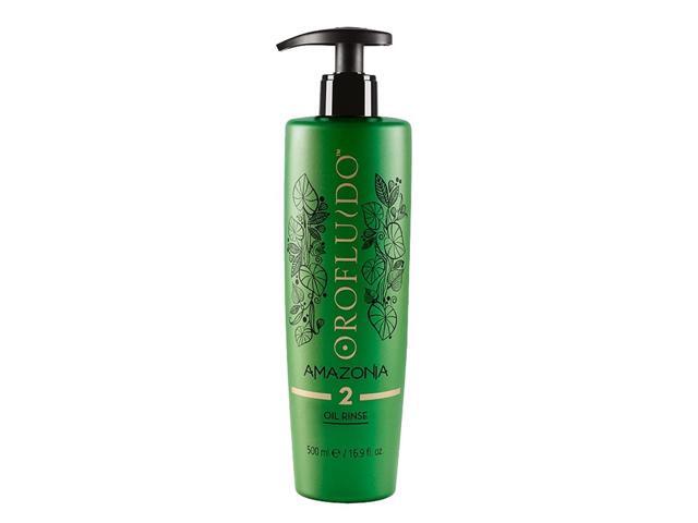 Click here for ZZRST Revlon Orofluido Amazonia 2 Oil Rinse 16.9 O... prices
