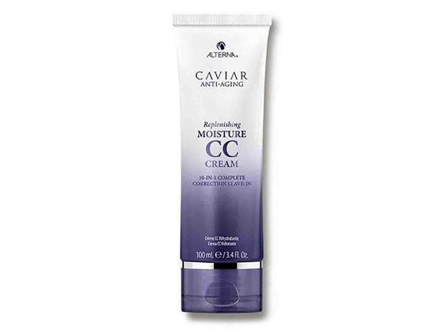 Alterna Caviar Anti-Aging Replenishing Moisture Cc Cream  3.4-oz.
