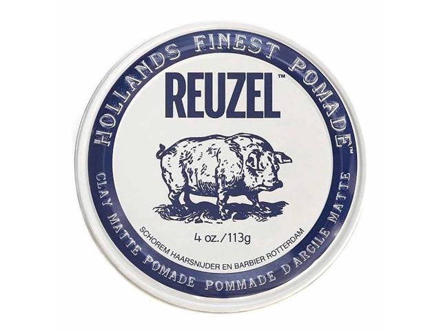 Click here for ZZRST Reuzel Holands Finest Heavy Hold Clay Matte... prices