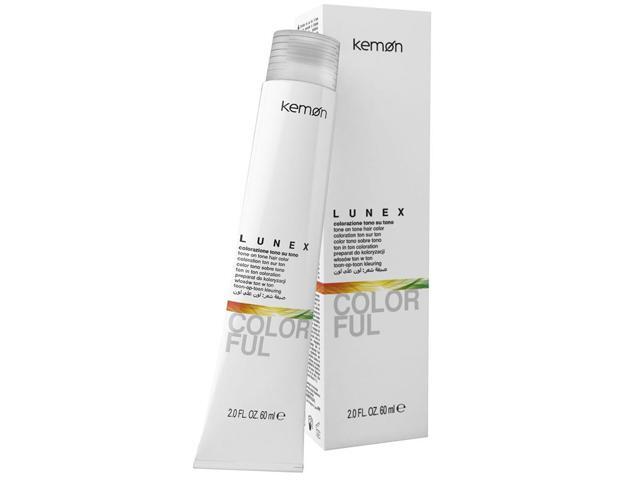 Click here for Kemon Lunex Colorful Tone On Tone Red Hair Color 2... prices