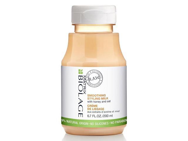 Click here for Matrix Biolage Smoothing Styling Milk With Honey A... prices