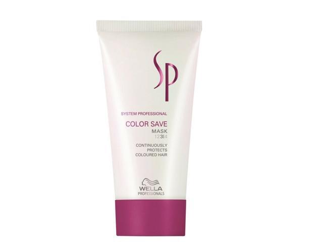 Click here for Wella SP Mask Color Save 1 Ounce 30 Milliliters prices