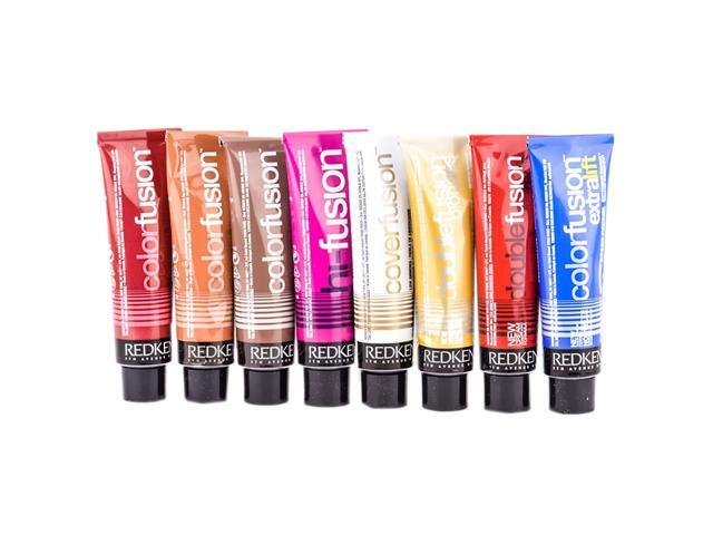 Click here for Redken ColorFusion Advanced Professional Permanent... prices