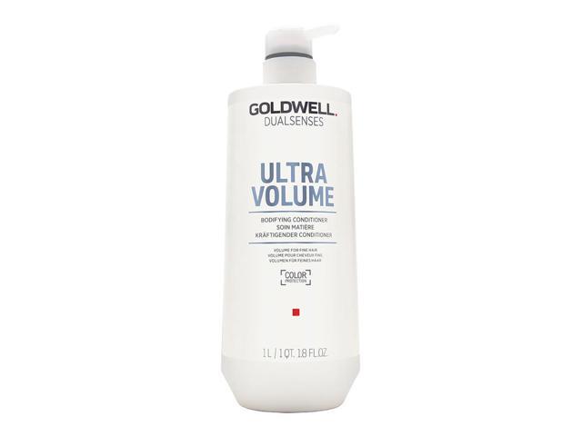 Click here for Goldwell Dualsenses Ultra Volume Bodifying Conditi... prices
