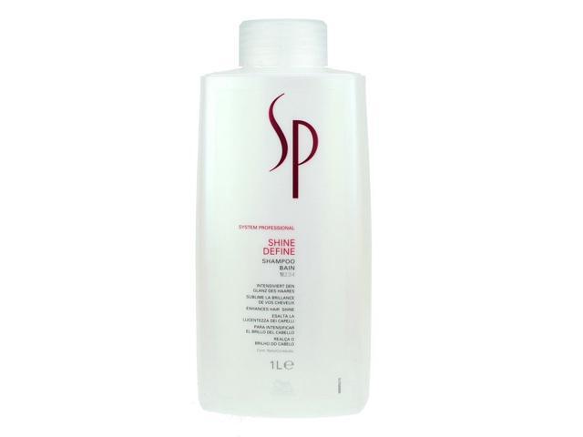 Click here for Wella SP Shampoo Shine Define 33.8 Ounce 1000 Mill... prices