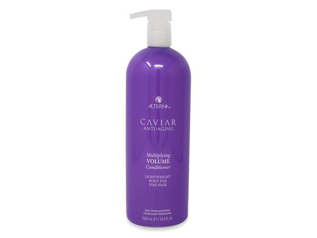Click here for Alterna Caviar Anti-Aging Conditioner Multiplying... prices