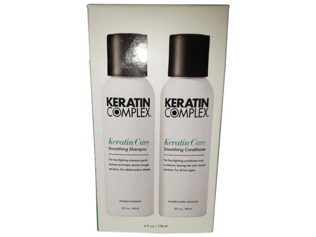 Click here for Keratin Complex Keratin Care Smoothing Shampoo Con... prices