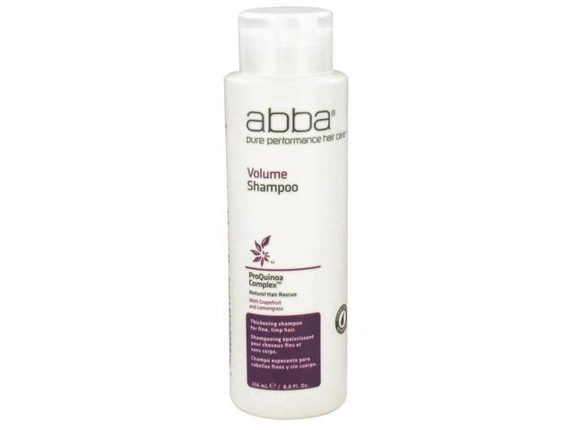 Click here for Abba Volume Shampoo Thickening Shampoo For Fine Li... prices