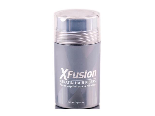 Click here for Xfusion Keratin Hair Fibers 0.53oz (LIGHT BLONDE) prices