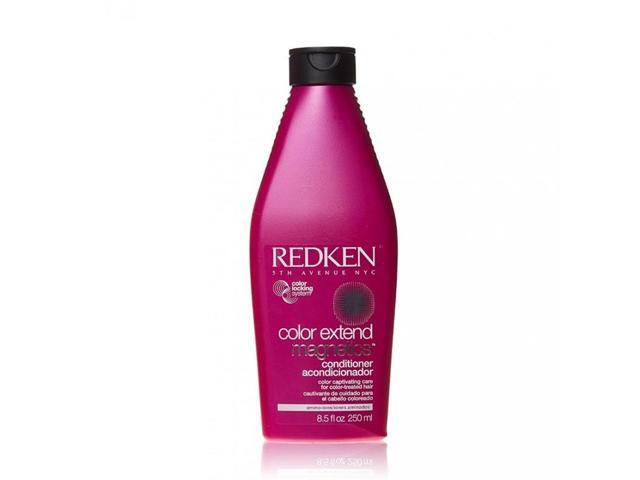Click here for Redken Color Extend Magnetics Conditioner 8.5 oz prices
