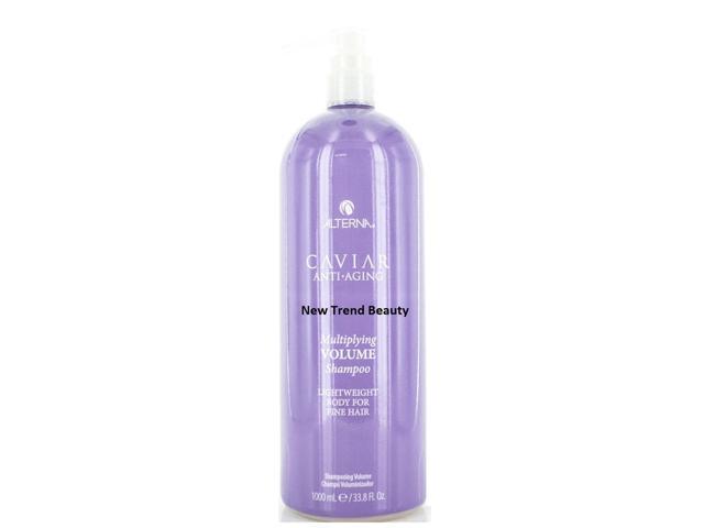 Click here for Alterna Caviar Anti-Aging Multiplying Volume Shamp... prices