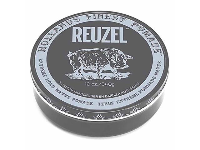 Click here for ZZRST Reuzel Holands Finest Extreme Hold Matte Pom... prices