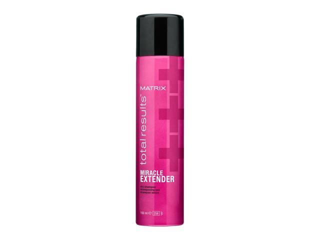 Click here for Matrix Total Results Dry Shampoo Miracle Extender... prices