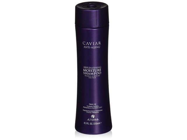 Alterna Caviar Anti-Aging Replenishing Moisture Shampoo  8.5-oz.