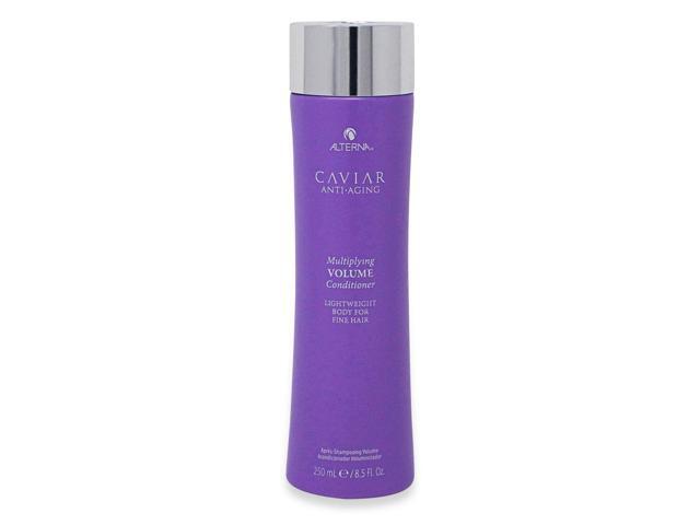 Alterna Caviar Anti-Aging Multiplying Volume Conditioner 8.5 oz.