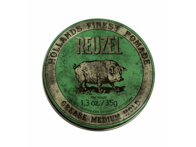 Click here for ZZRST Reuzel Holands Finest Pomade Grease Medium H... prices