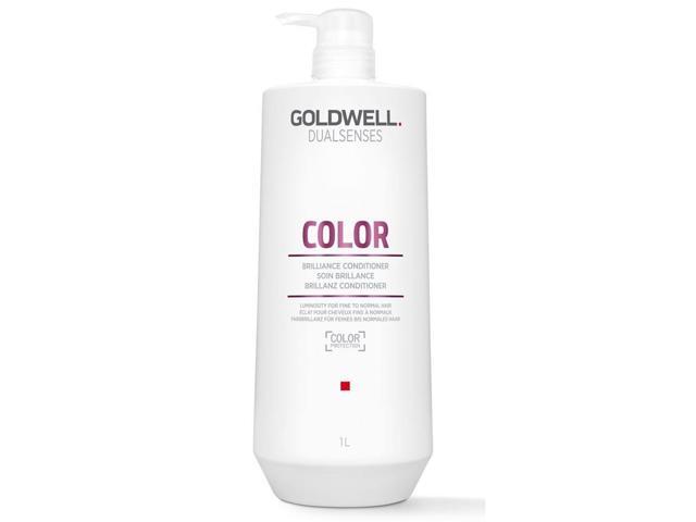 Click here for Goldwell Dualsenses Color Brilliance Conditioner 3... prices