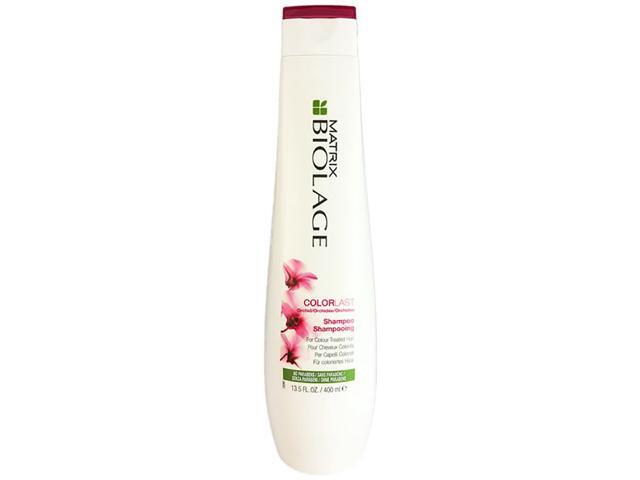 Click here for Matrix Biolage Shampoo Color Last 13.5 Ounce 400 M... prices