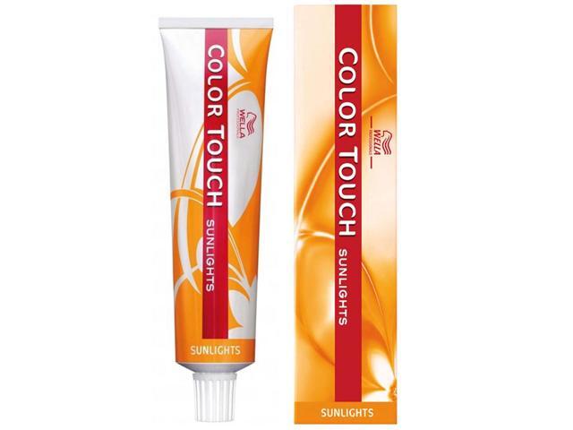 Click here for Wella Color Touch /3 Sunlights Gold 2 Ounce 60 Mil... prices