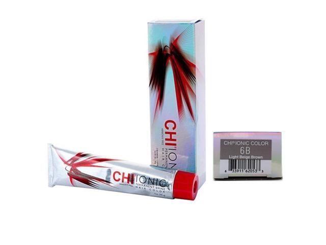 Click here for ZZRST Farouk CHI Ionic Permanent Shine Color Light... prices