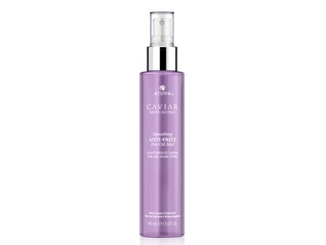 Alterna Caviar Anti-Aging Smoothing Anti-Frizz Dry Oil Mist 5 oz.