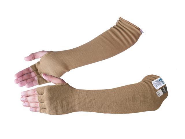 Click here for Kevlar Cut/Scratch/Heat Resistant Designer Arm Sle... prices
