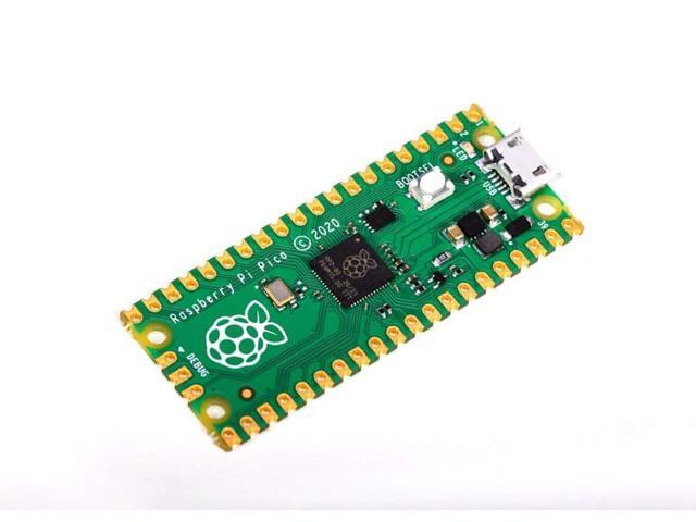 Click here for Raspberry Pi Pico prices