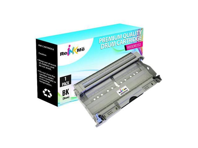 Click here for ReInkMe Compatible DR-350 Drum Unit for Brother HL... prices