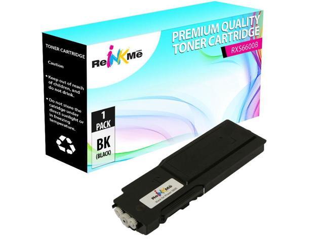 Click here for ReInkMe Compatible 106R02228 Black Toner Cartridge... prices