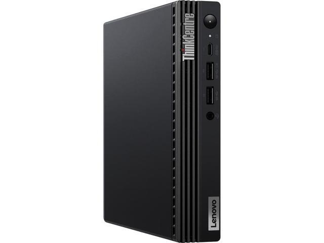 Click here for Lenovo ThinkCentre M70q Gen 3 - tiny Core i5 12400... prices