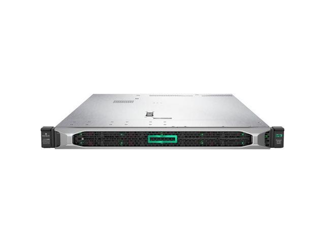 Click here for HPE ProLiant DL360 G10 1U Rack Server - 1x Intel X... prices