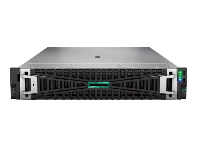 Click here for HPE ProLiant DL380 Gen11 5418Y 2.0GHz 24-core 1P 6... prices