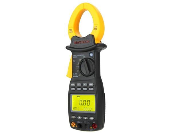 Click here for MASTECH MS2205 Digital Power Clamp Meter Three Pha... prices
