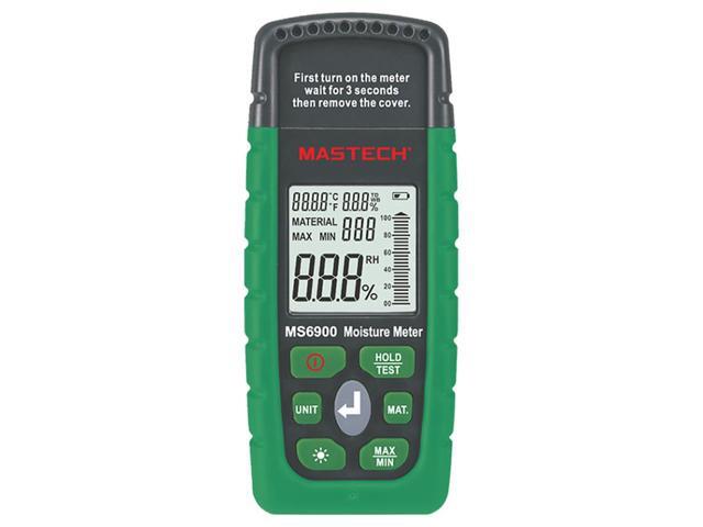 Click here for Mastech MS6900 Higrometre MS6900 Mini Digital Mois... prices