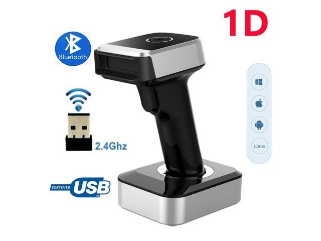 Click here for Symcode MJ1900 Bluetooth 2.4Ghz Wireless 1D Barcod... prices