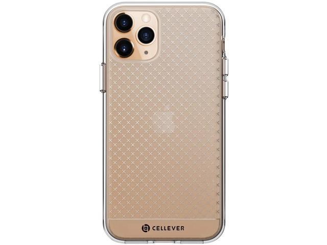 Click here for CellEver Clear Case For Apple iPhone 11 Pro Max  H... prices