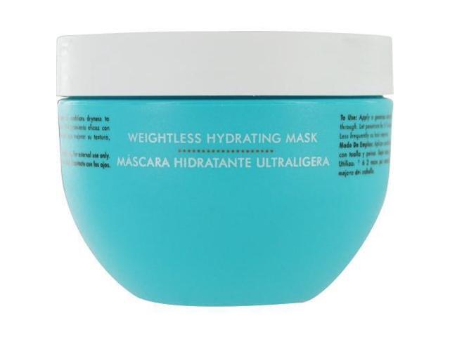Click here for Moroccanoil - Weightless Hydrating Mask (For Fine... prices