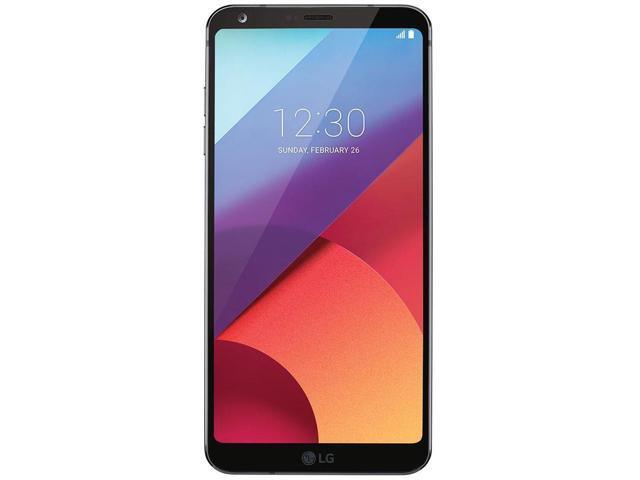 Click here for LG G6 Unlocked Smartphone 5.7 QHD IPS LCD Display... prices