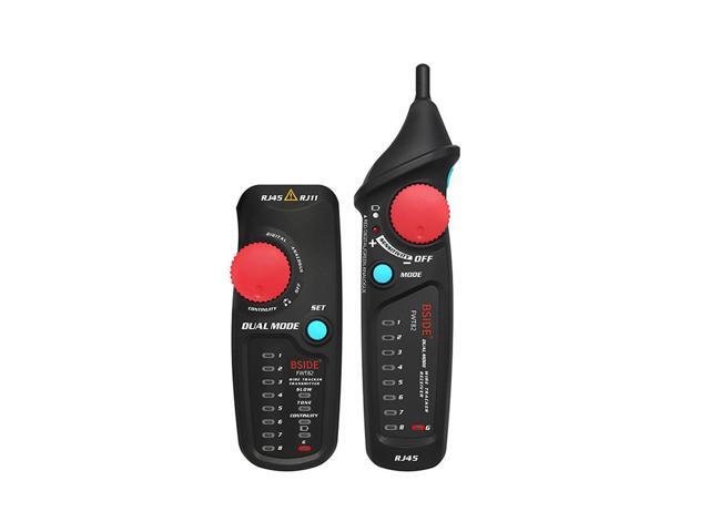 Click here for BSIDE FWT82 Dual Mode Network Cable Tracker RJ45 R... prices